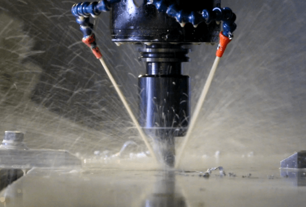 CNC Machine Shop in Kansas City | Precision CNC Machine Shop
