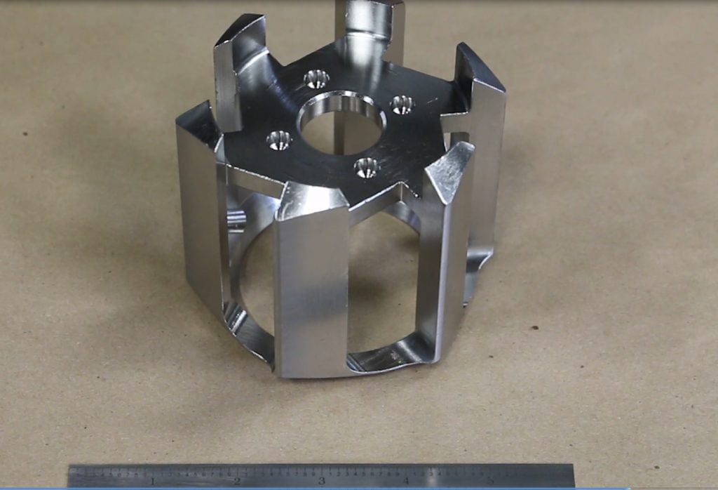 Machine Shop Part Modification, Refurbishing and Repair - Lindsay ...