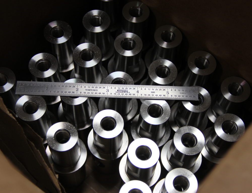 Need Fabrication? - Lindsay Machine Works Inc.