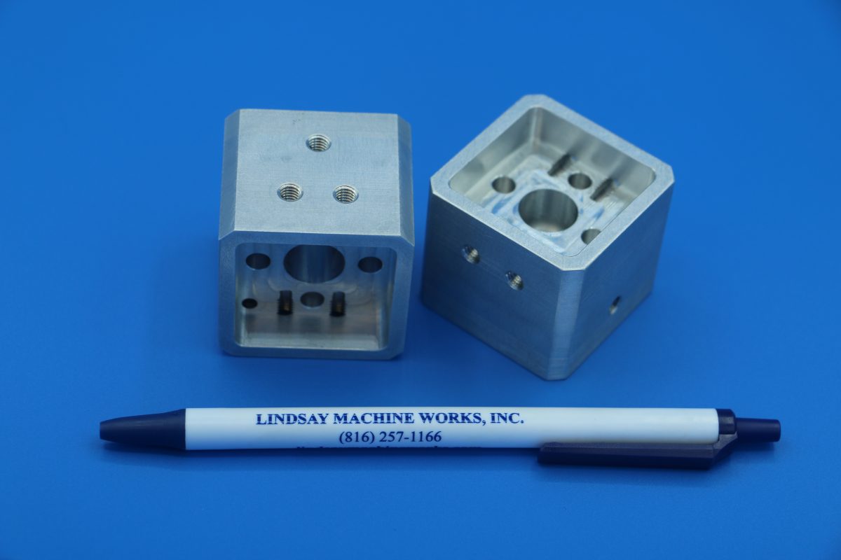 Latest Stories - Lindsay Machine Works Inc.