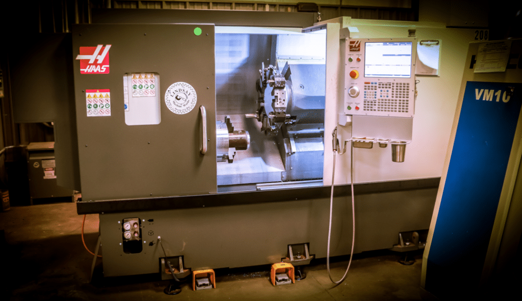 2021: Our Year in Review - Lindsay Machine Works Inc.