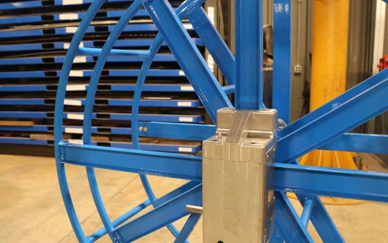 Portable Cable Winders & Reels | Portable Cable Storage