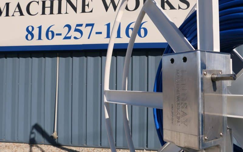 Portable Cable Winders & Reels | Portable Cable Storage