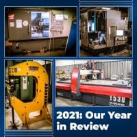 Lindsay Machine Works - Kansas City Machine Shop