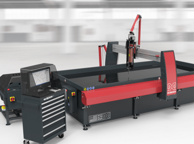 Construction Equipment Parts Fabrication - Lindsay Machine Works Inc.