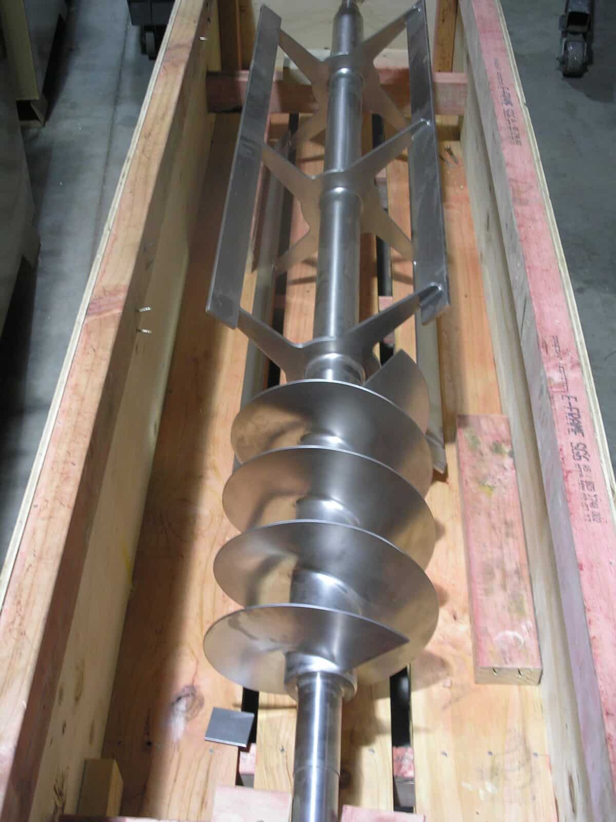 Manual Machining Services in Kansas City | Lindsay Machine Works Inc.