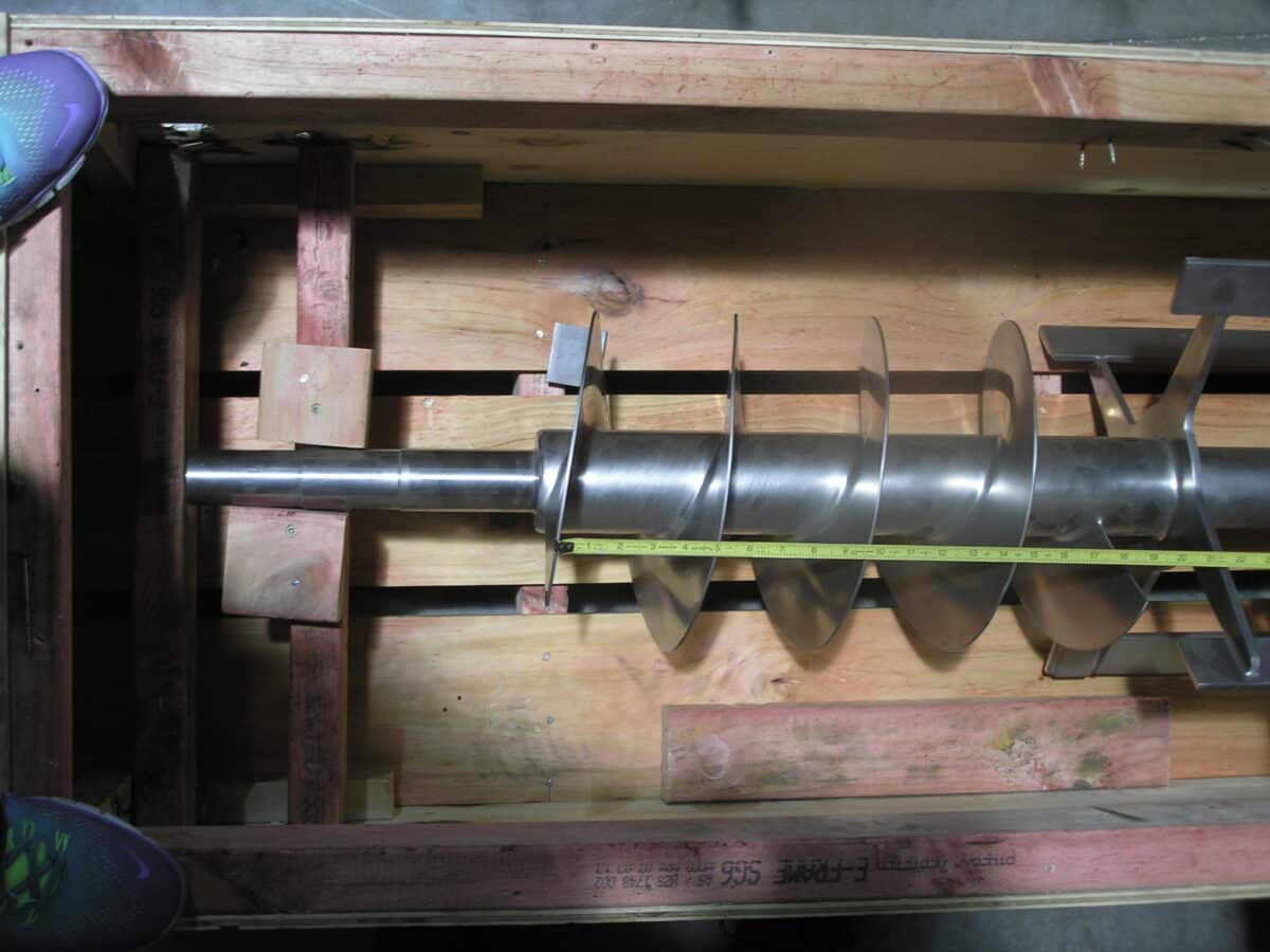 Manual Conventional Machining Services in Kansas City